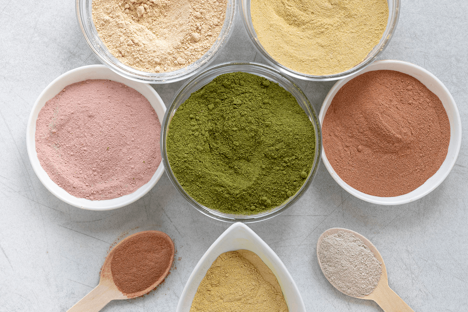 Plant-Based Protein Wholesalers | Abbott Blackstone EU & UK